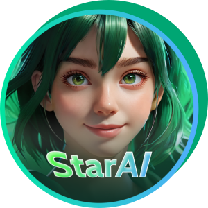 StarAI | Mini Dapp